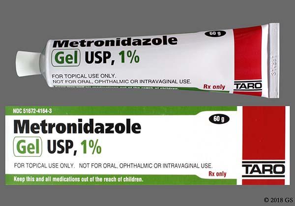 Metrogel (metronidazole): Basics, Side Effects & Reviews