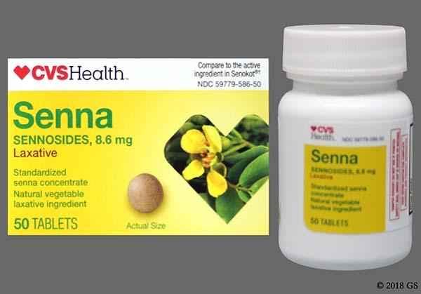 What is Sennosides? - GoodRx