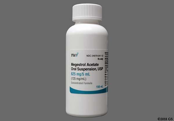 Megestrol (Megace ES): Uses, Side Effects, Dosage & Reviews