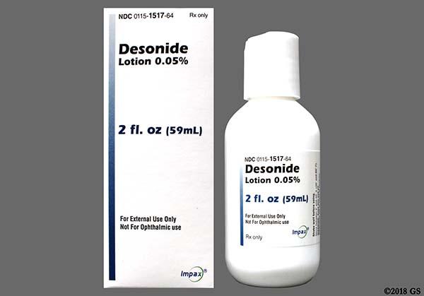 What is Desonide? - GoodRx