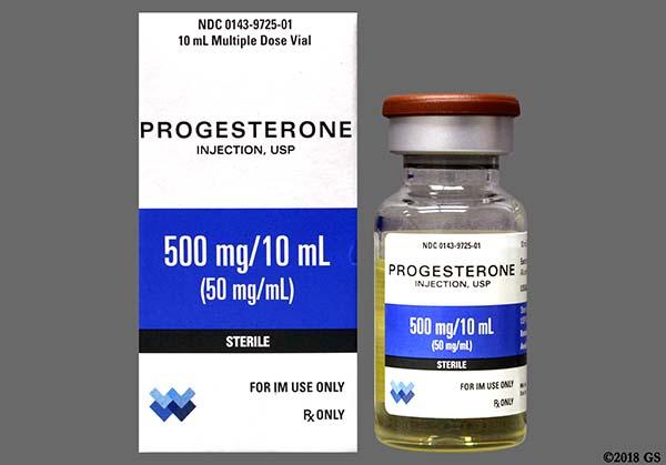 What is Progesterone? - GoodRx