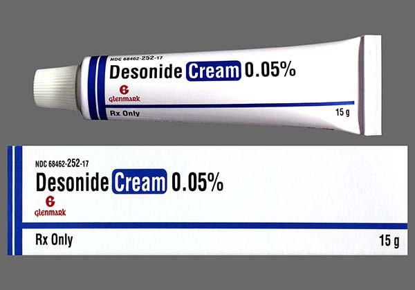 What is Desonide? - GoodRx