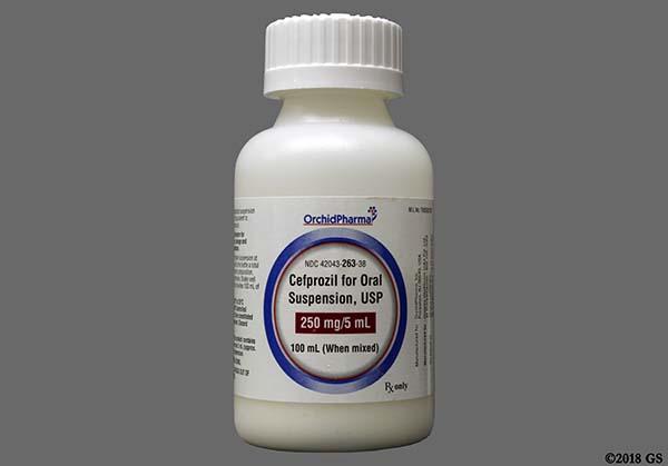 What is Cefprozil? - GoodRx