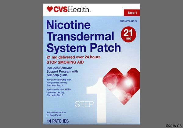 What is Nicotine? - GoodRx