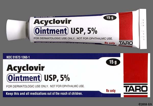 What is Zovirax? - GoodRx