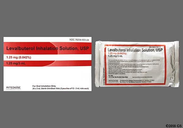 What is Xopenex? - GoodRx