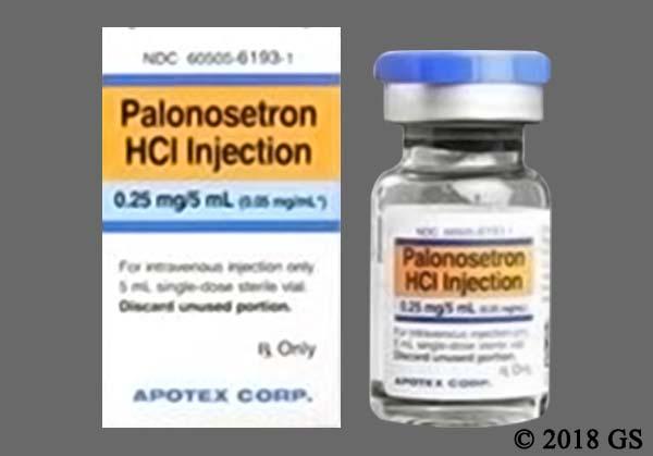 Palonosetron: Basics, Side Effects & Reviews