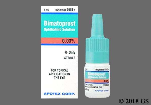 What is Latisse? Dosage Info, Effects, Uses & Interactions - GoodRx