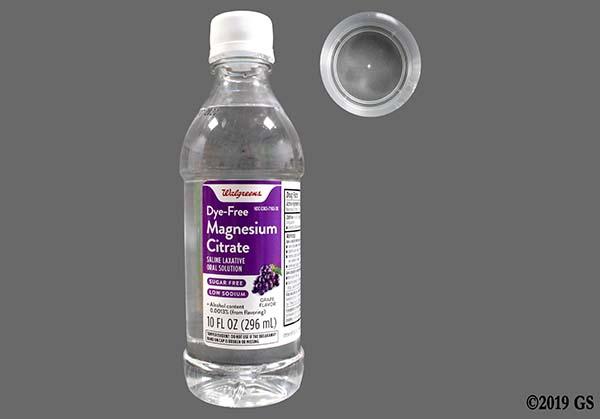 Magnesium citrate: Uses, Side Effects, Dosage & Reviews