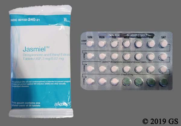 Pink Round Pill Images - GoodRx