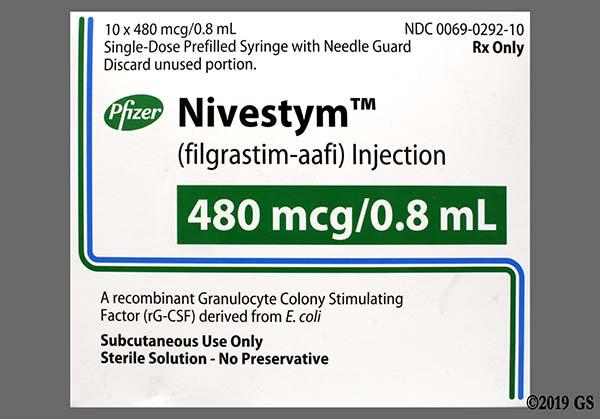 What is Nivestym? - GoodRx