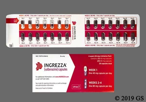 White Capsule Pill Images - GoodRx