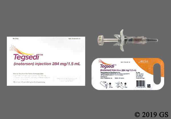 What is Tegsedi? - GoodRx