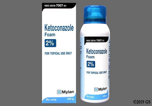 What is Ketoconazole? - GoodRx