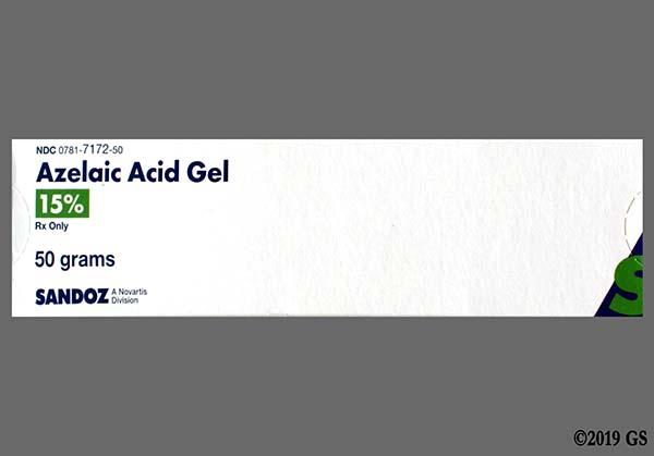 Azelaic acid: Basics, Side Effects & Reviews