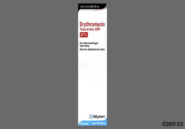 Erythromycin (Erygel): Basics, Side Effects & Reviews
