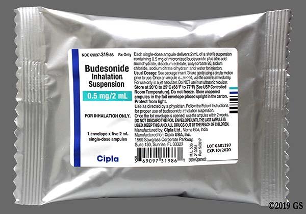 What is Pulmicort? - GoodRx