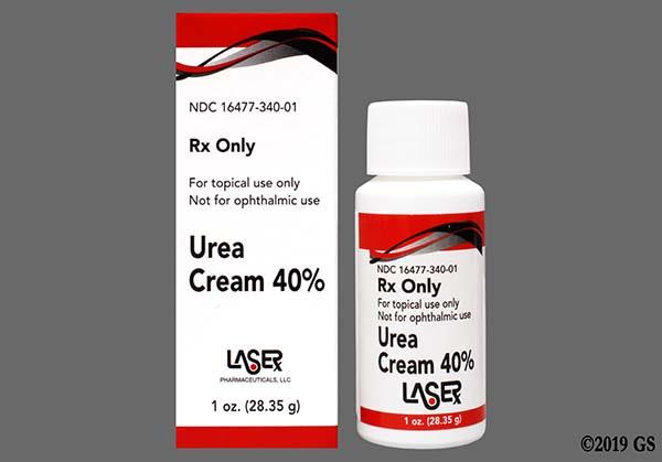 Urea: Basics, Side Effects & Reviews