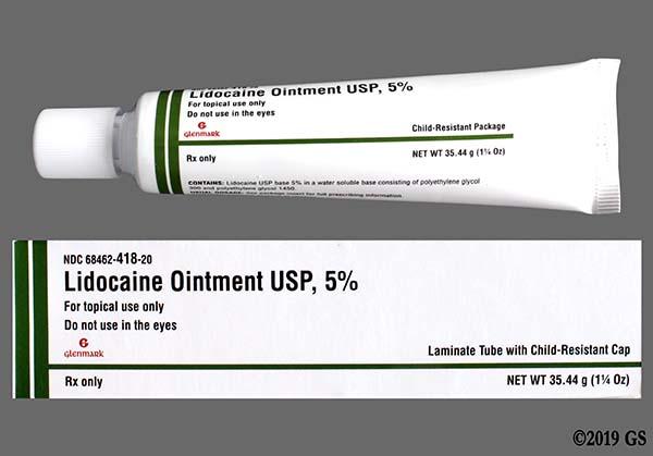 What is Lidocaine? - GoodRx