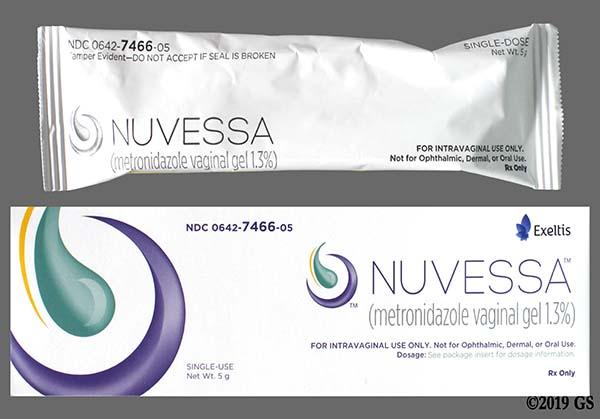 What is Nuvessa? - GoodRx