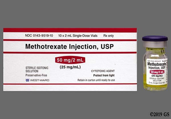 What is Methotrexate? - GoodRx