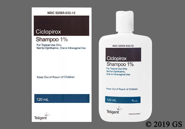 What is Ciclopirox? - GoodRx