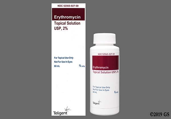 What is Erythromycin? - GoodRx