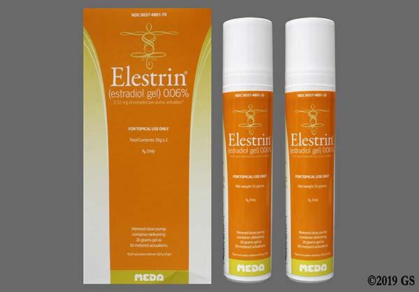 What is Elestrin? - GoodRx