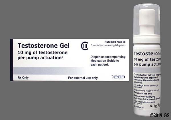 What is Fortesta? - GoodRx