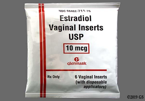 Estradiol: Basics, Side Effects & Reviews