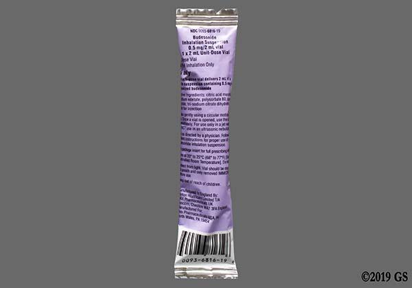 What is Pulmicort? - GoodRx