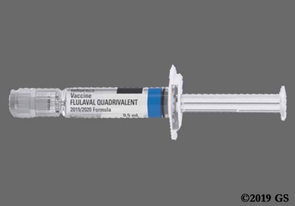 What is Flulaval Quadrivalent? - GoodRx