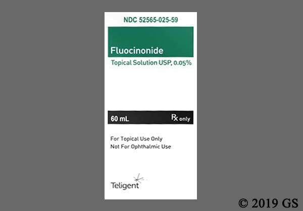 Fluocinonide (Vanos): Basics, Side Effects & Reviews