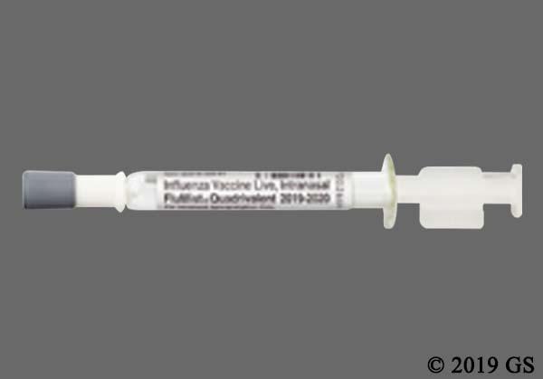 What is Flumist Quadrivalent? - GoodRx