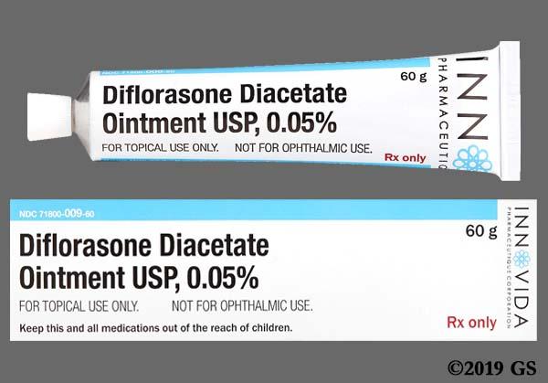 Diflorasone (Apexicon E): Basics, Side Effects & Reviews