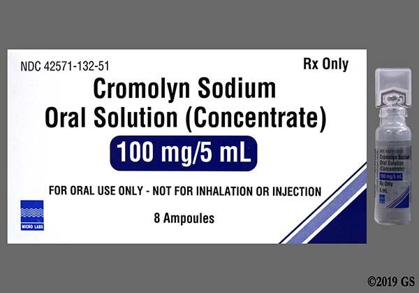 What is Gastrocrom? - GoodRx