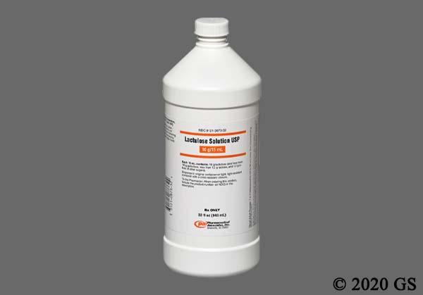 Lactulose: Basics, Side Effects & Reviews