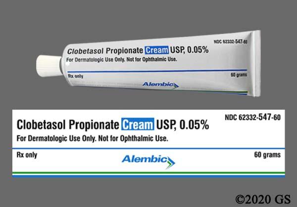 Clobetasol Clobex Basics Side Effects And Reviews
