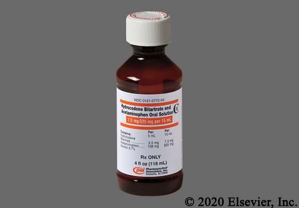 What is Hydrocodone / Acetaminophen? - GoodRx