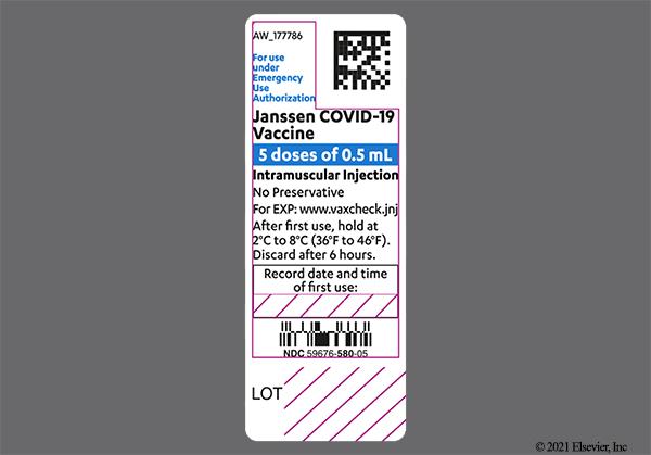 Janssen COVID-19 Vaccine: Basics, Side Effects & Reviews