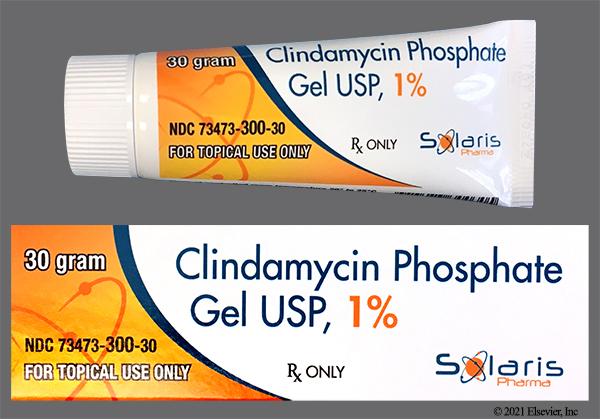 What Is Clindamycin Goodrx