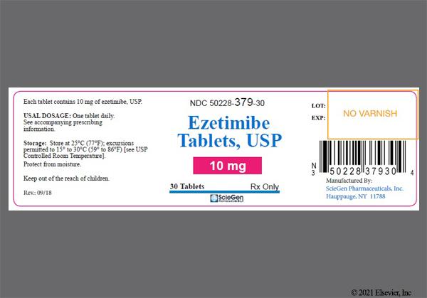 Zetia (ezetimibe): Basics, Side Effects & Reviews