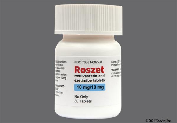What is Roszet? - GoodRx