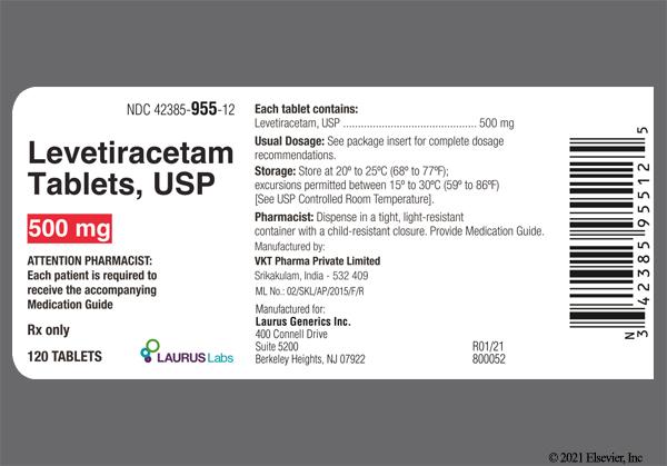 Levetiracetam (Keppra): Uses, Side Effects, Dosage & Reviews
