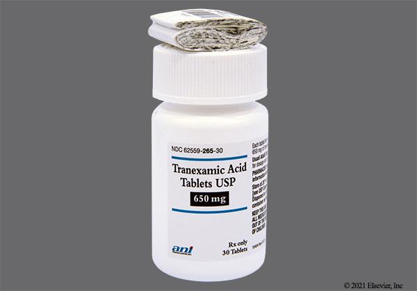 Tranexamic Acid Pill For Melasma, Melasma Treatment With, 55% OFF