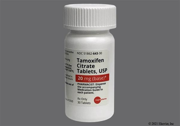 Tamoxifen: Uses, Side Effects, Dosage & Reviews
