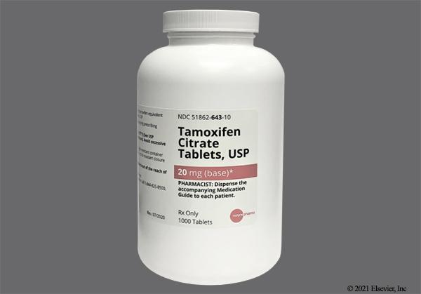 Tamoxifen: Uses, Side Effects, Dosage & Reviews
