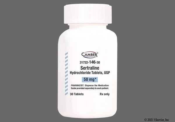 Sertraline (Zoloft): Uses, Side Effects, Dosage & Reviews