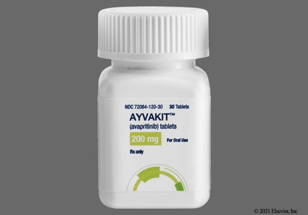 What is Ayvakit? - GoodRx