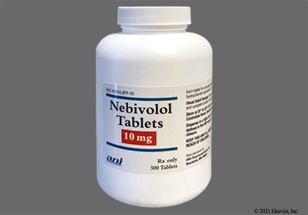 Nebivolol (Bystolic): Basics, Side Effects & Reviews